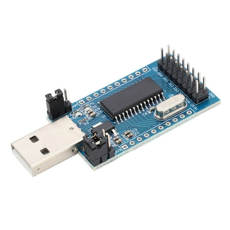AMONIDA Convertor Board,Parallel Port Board,Parallel Port Module USB To ...