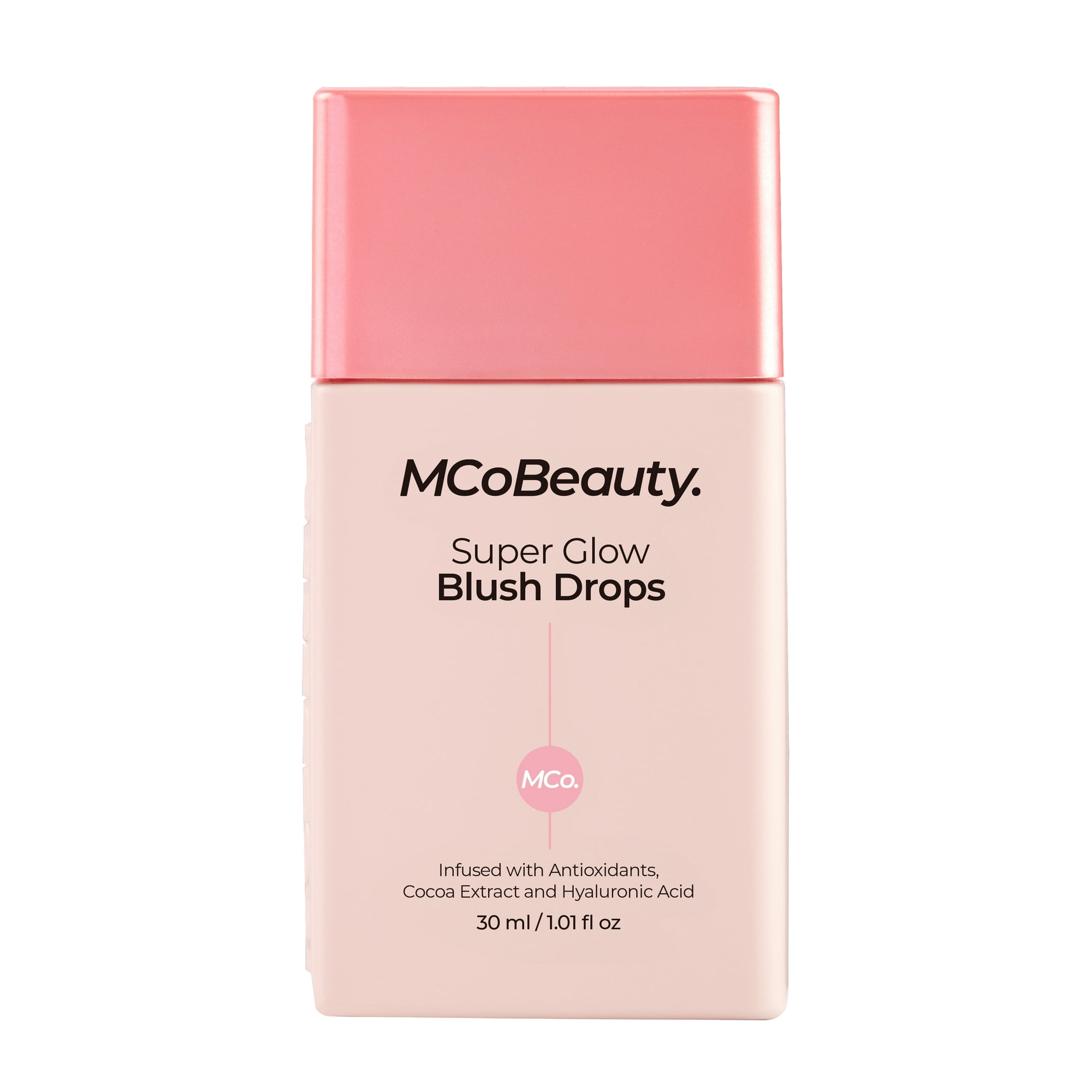 Click here for Mcobeauty - Super Glow Blush Drops 30 Ml / 1.01 Fl... prices