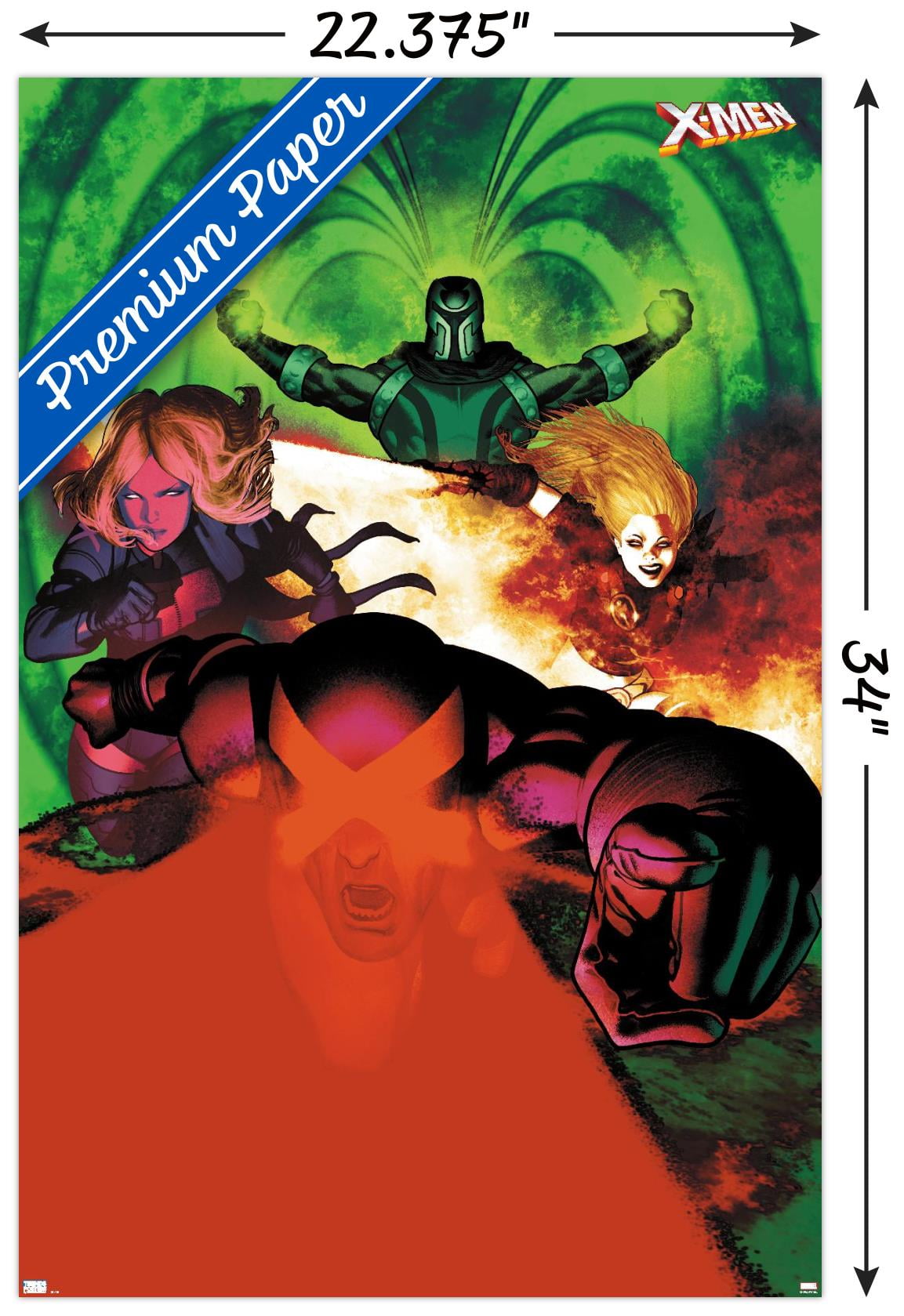Magik Uncanny X Men