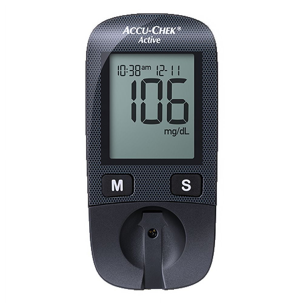 Accu Chek Glucómetros | Walmart México