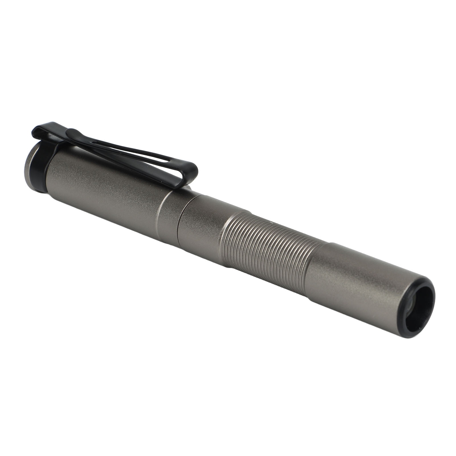 Mini Linterna Pen, Led Pocket Pen Light Tipo C Carga Rápida de aluminio ...