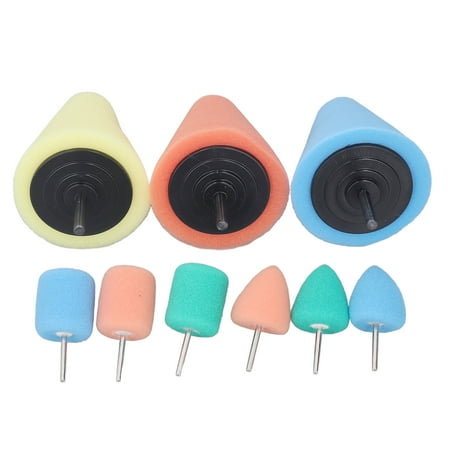 Polishing Cone, Reusable Complete Buffing Ball Quickly Process For ...