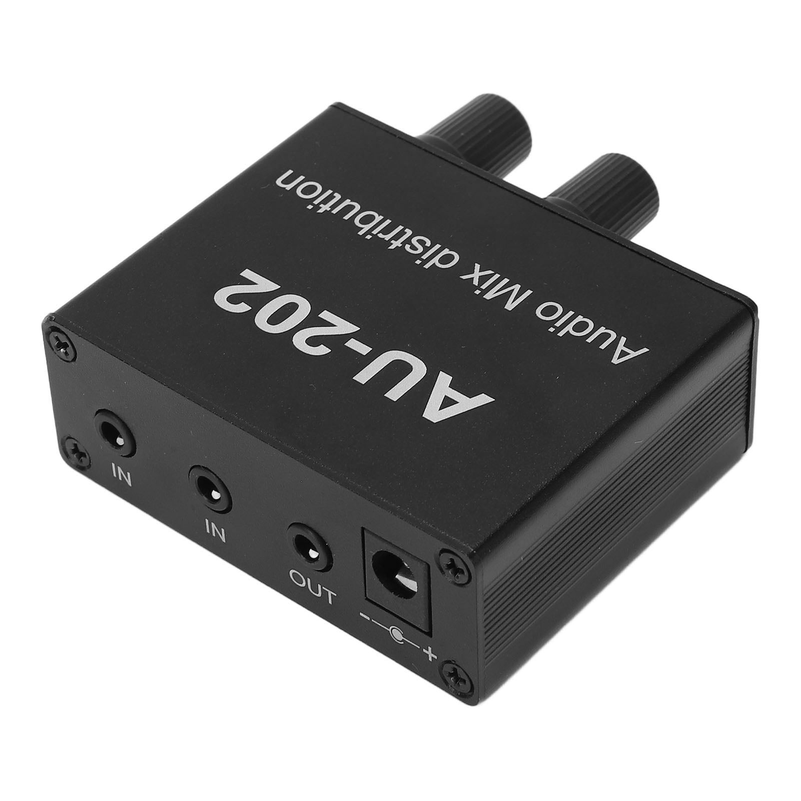 Mezclador de Audio ANGGREK Convertidor de Audio NJM4556A | Bodega Aurrera en línea