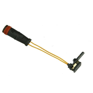 URO Parts Power Brake Booster Vacuum Pump Seal 55561100 Quality ...