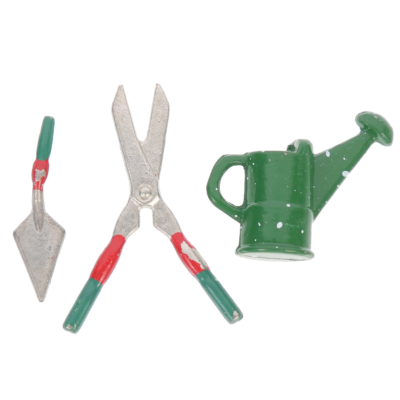 Click here for Pinxor 3pcs Mini House Decors Mini House Shovel Mo... prices