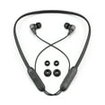 JLab Audio JBuds Band Wireless Neckband Headphones, Bluetooth 5 ...