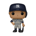 Funko POP! MLB: Aaron Judge (New Jersey) - Walmart.com