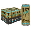 Java Monster Loco Moca, Coffee Mocha Drinks, 15 Fl Oz Cans, Multipack ...
