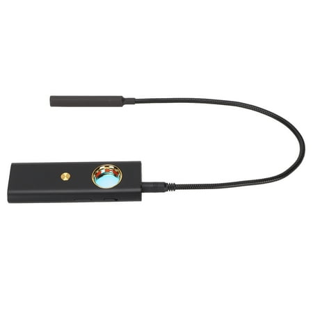 Micro Camera Detector, Magnetic Field Privacy Protection Mini Camera ...