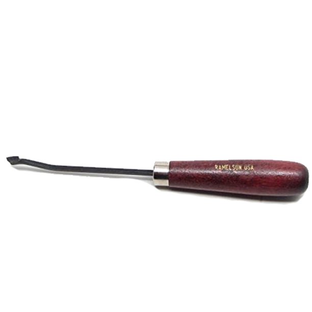 Ramelson Carbide Tipped Checkering Tool 90 Degree Ullman - Gunsmithing ...
