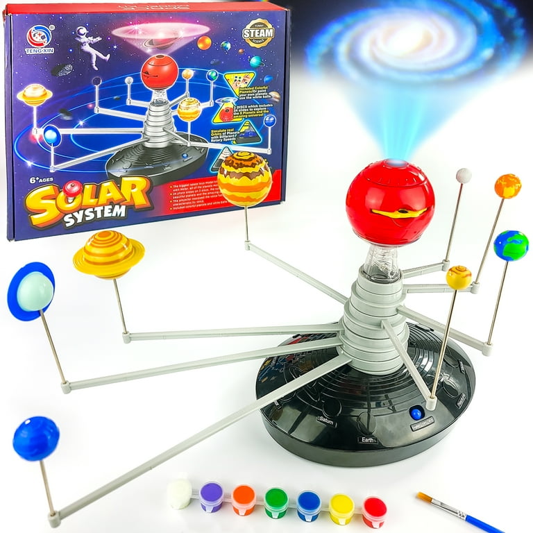 Solar System Kits At Walmart