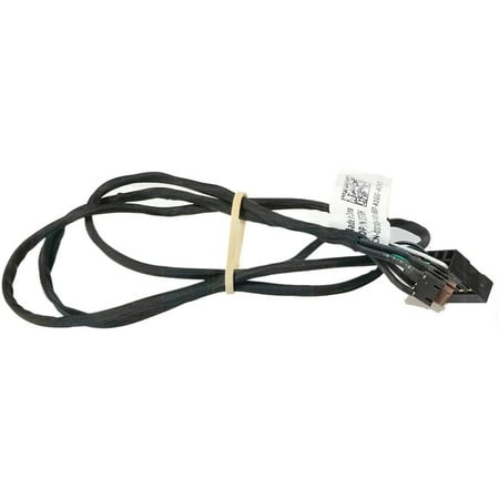 Dawht Power Button Cable Replacement for Dell XPS 8910 8920 37JGH ...