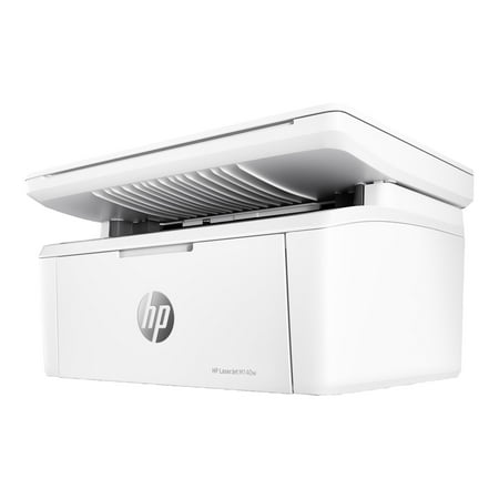 HP LaserJet MFP M140w - Multifunction printer - B/W - laser - Letter A ...