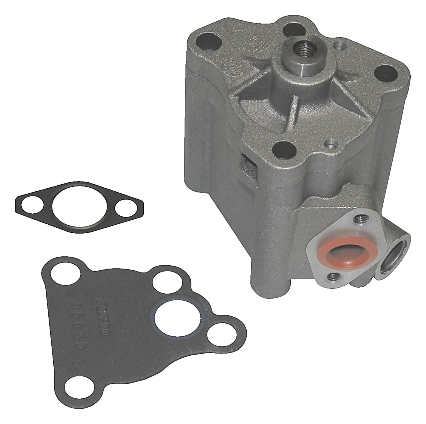 Bomba De Aceite Mondeo 2001 A 2006 Ford 4 CIL 2.0L MELLING – FALLONE ...