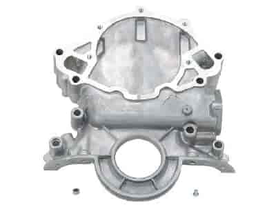 JEGS 50300 Timing Cover 1966-1995 Small Block Ford 289-302-351W Cast ...