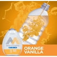 Mio Energy Zero Calorie Sugar Free Orange Vanilla Liquid Water Enhancer, Drink Flavoring (Pack ...