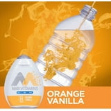 Mio Energy Zero Calorie Sugar Free Orange Vanilla Liquid Water Enhancer, Drink Flavoring (Pack ...