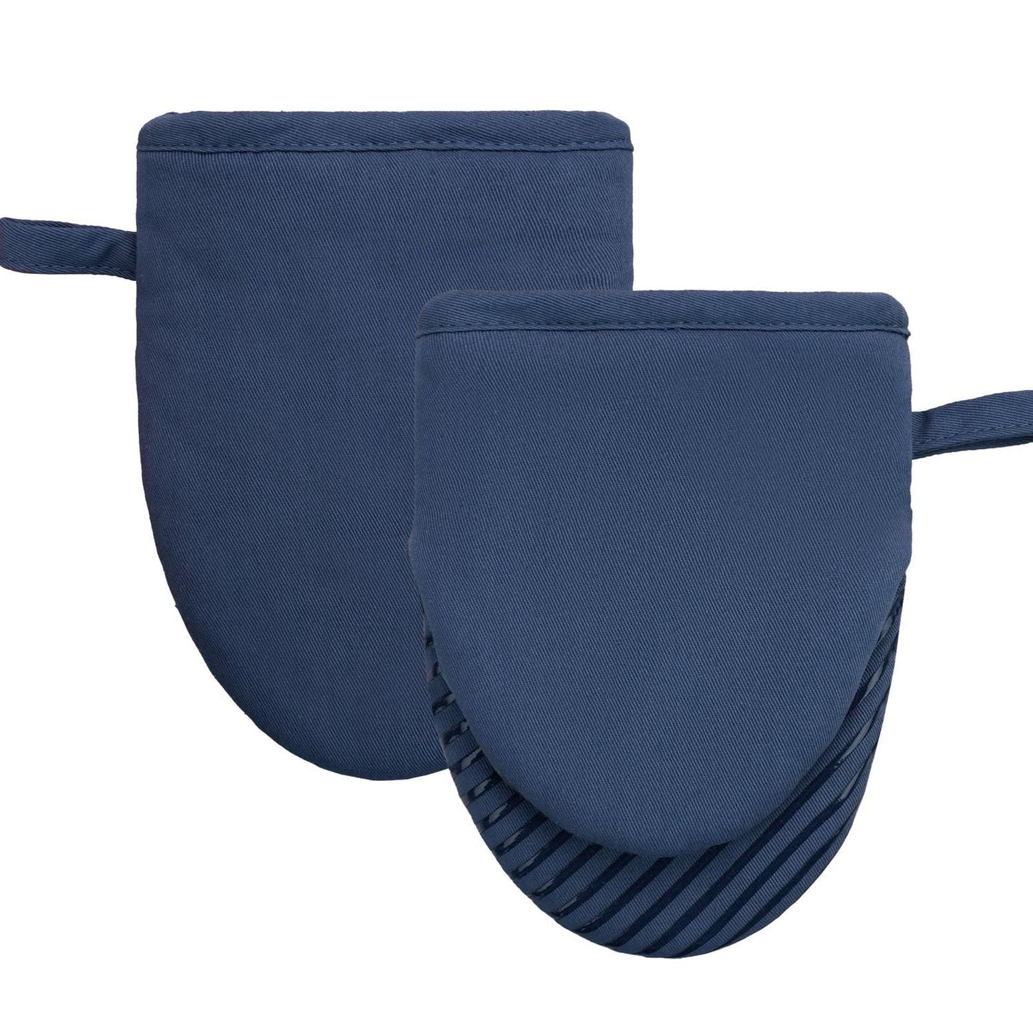 Click here for Fabstyles Silicone Print Mini Mitts Set Of 2 7 X .... prices