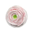jifeng Artificial Flower Vent Clip Mini Flower Car Vent Clip Reusable ...