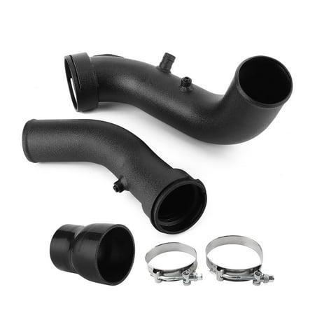 Air Intake Tube Air Intake Charge Pipe Aluminium Air Intake Pipe Air ...