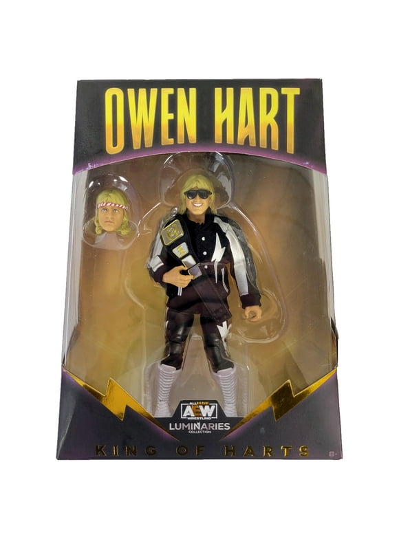 AEW Action Figures - Toys - Walmart.com