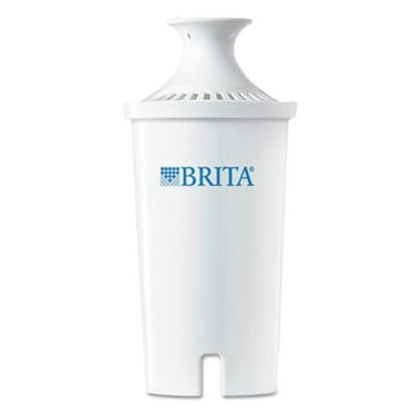 Brita Longlast+ Water Filter, Longlast+ Replacement Filters for Pitcher ...