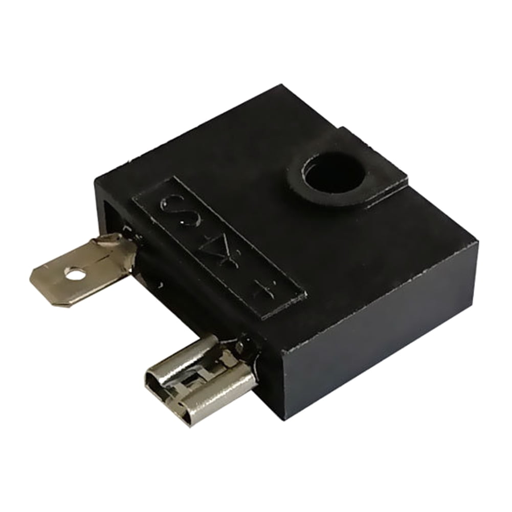 BFY Motorcycle Voltage Regulator 12V Rectifier 2 Pins Replacement for ...