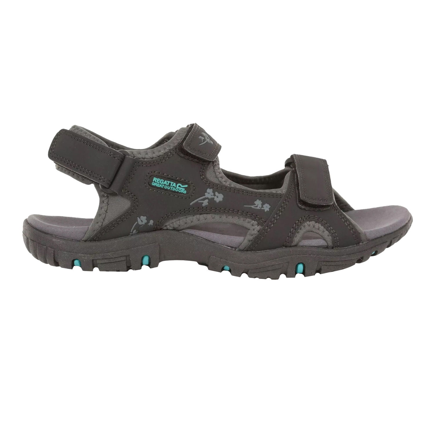Click here for Regatta Womens Haris Sandals 7 prices