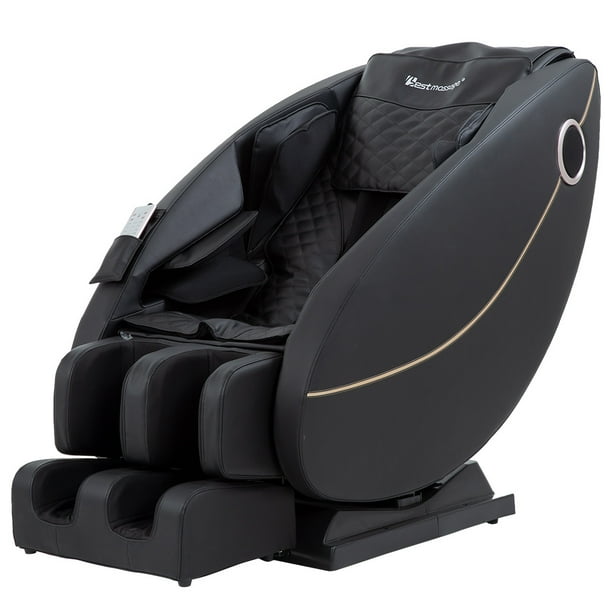 Bestmassage Zero Gravity Full Body Electric Shiatsu Massage Chair