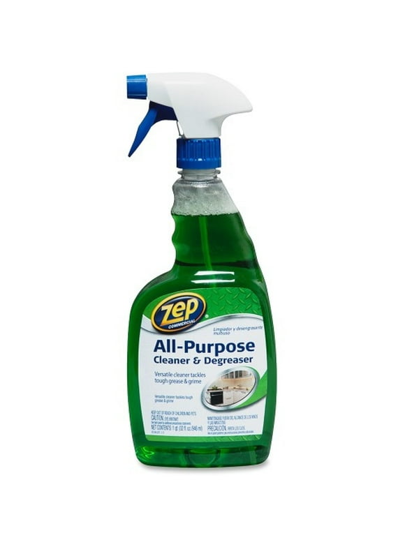 Zep Cleaning Supplies - Walmart.com