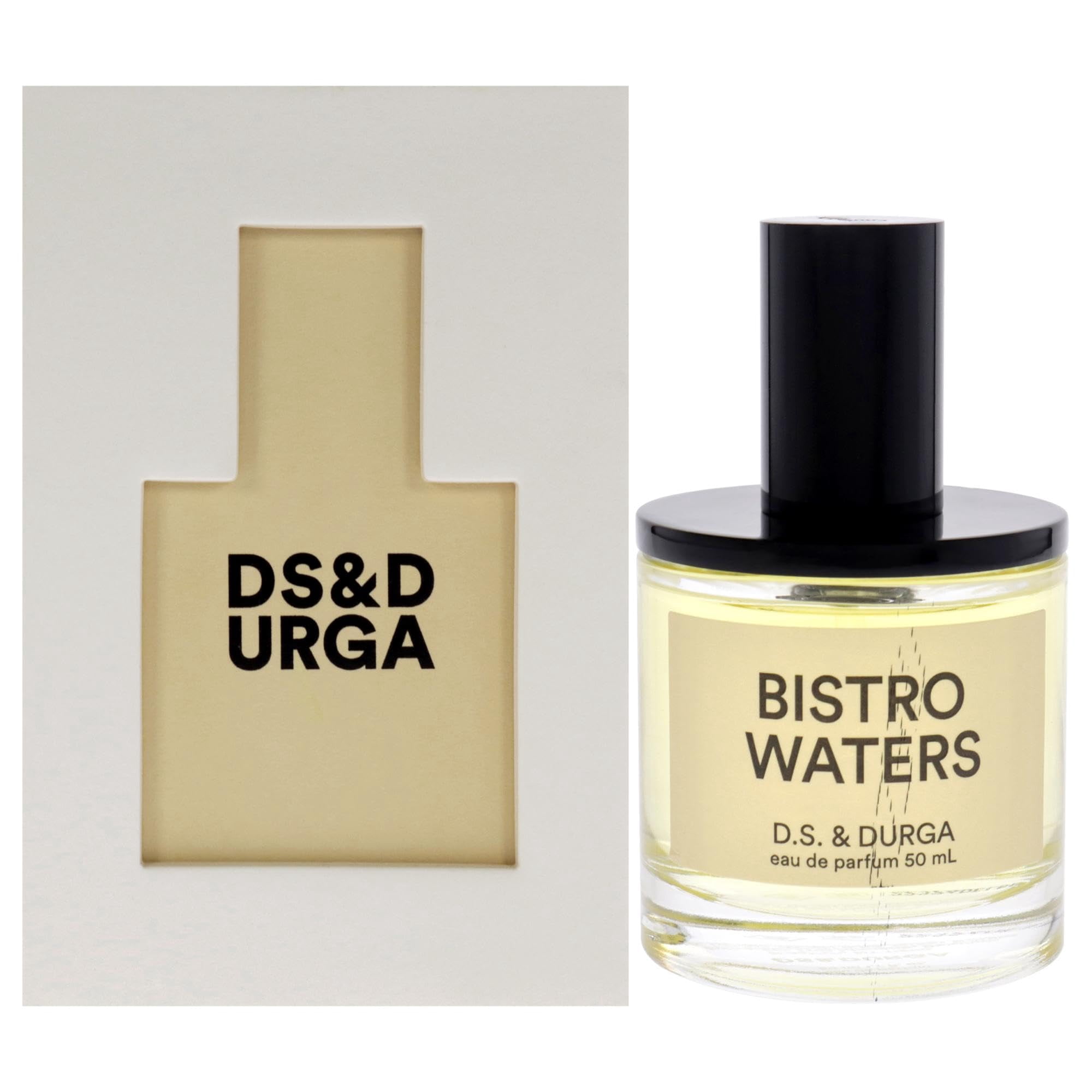 Perfume D.S. & Durga Bistro Waters EDP de 50 ml para unisex | Walmart ...