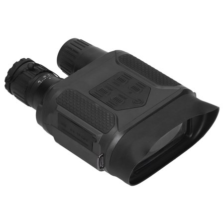 Recording Binoculars, Night Vision Device 5 Speed Adjustment Clear View ...