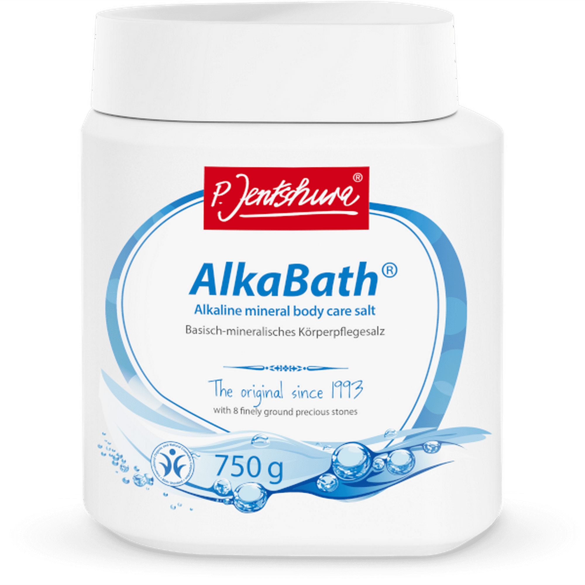 Click here for P. Jentschura Dr. Jentschura Alkabath Alkaline Bat... prices