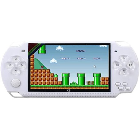 Portable Games Player For Adult Children, Handheld Portable Game ...