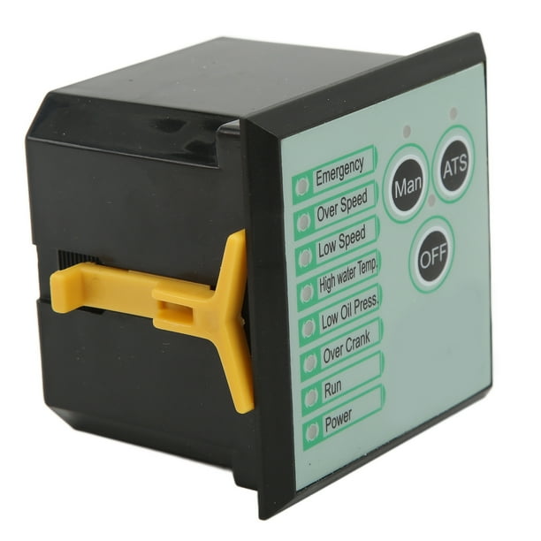 Generator Controller,ASM17 Diesel Generator Set Diesel Generator ...
