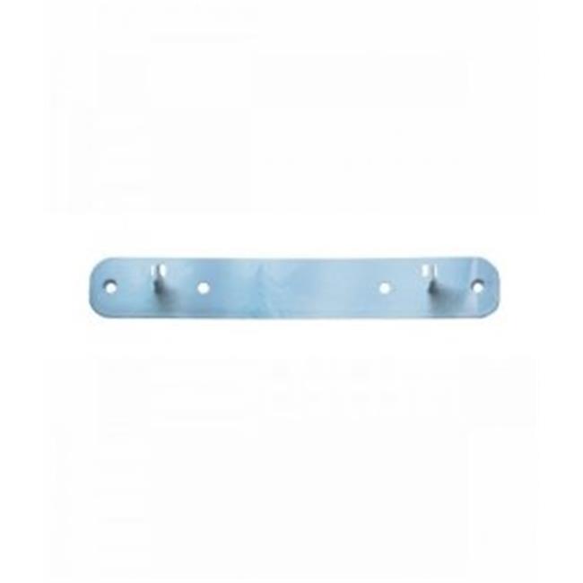 BagSavr 419 Light Blue Hanger Bracket Kit for Attachment - Walmart.com