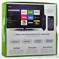 Roku Streaming Stick, 3600RW (2016 model) - Walmart.com