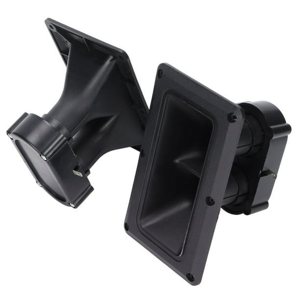Wide Dispersion Horn TweeterWide Dispersion Horn Tweeter Wide ...