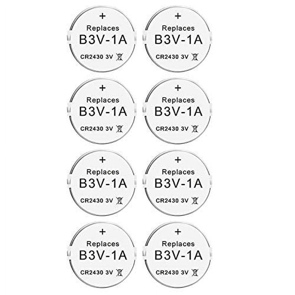 Click here for Abeden B3v 1a Lithium Replacement Batteries Compat... prices