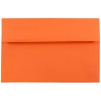JAM Paper Monarch Envelopes, 3 7/8 x 7 1/2, Red, 25 per Pack - Walmart.com