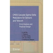 Analog Circuit Design: Mixed A/D Circuit Design, Sensor Interface Circuits and Communication ...