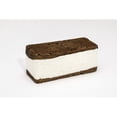 Nightingale Ice Cream Sandwiches, Classic, 5.2 ounce (Pack of 12 ...