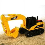 Caterpillar Job Site Machine Vehicle - Walmart.com