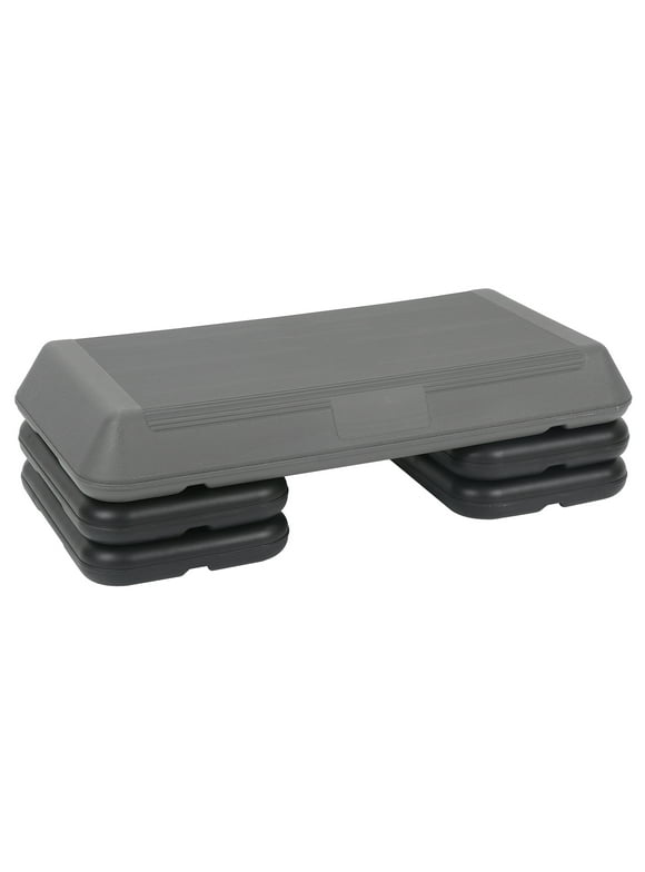Aerobic Step Platforms in Exercise & Fitness Accessories - Walmart.com