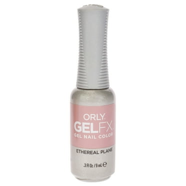 Orly Gel Fx Gel Nail Color - 3000004 Mauvelous 0.3 oz Nail Polish ...