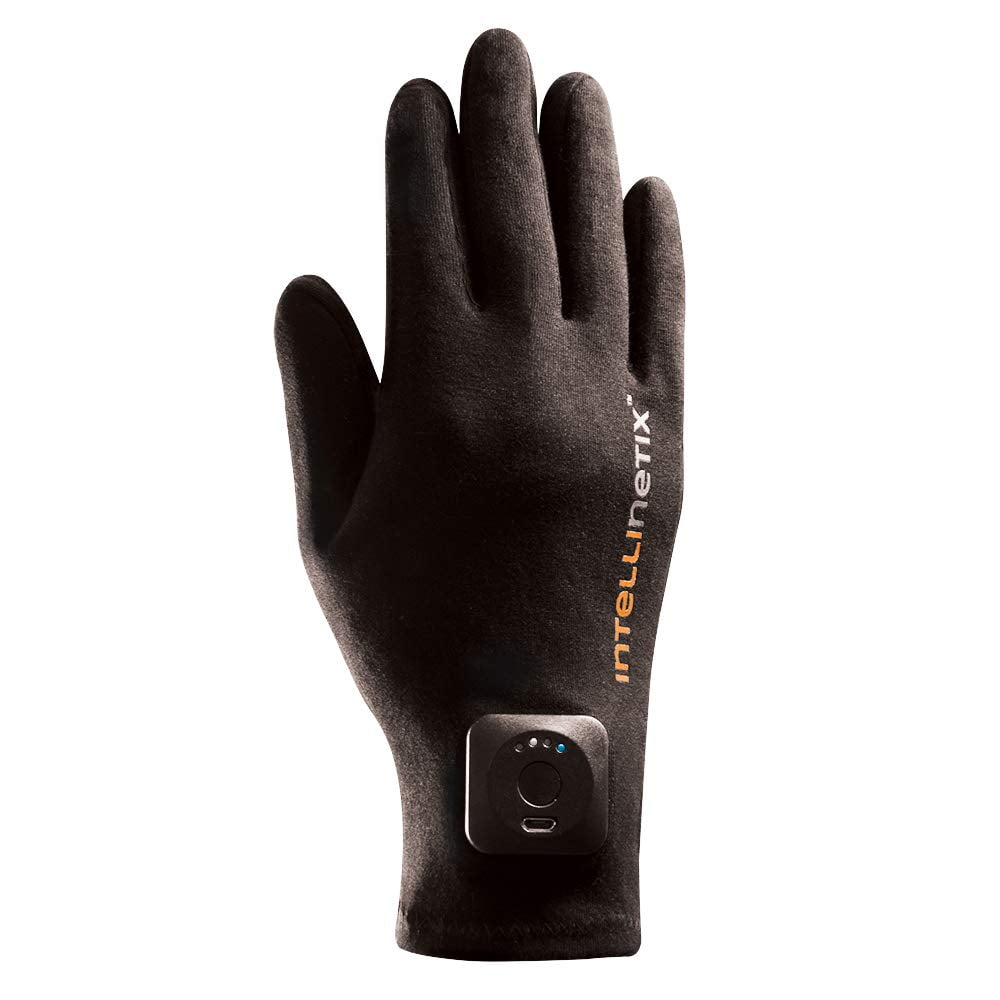 Click here for Brownmed - Intellinetix Therapy Gloves - Compressi... prices