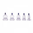 Acuzone Cupping Set, 19 Plastic Cups with Hand Pump, Multiple Sizes ...
