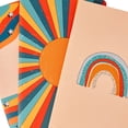 Pen+Gear Fashion Journals, Paper Cover, 100 Pages Each, 3 Pack, Rainbow ...