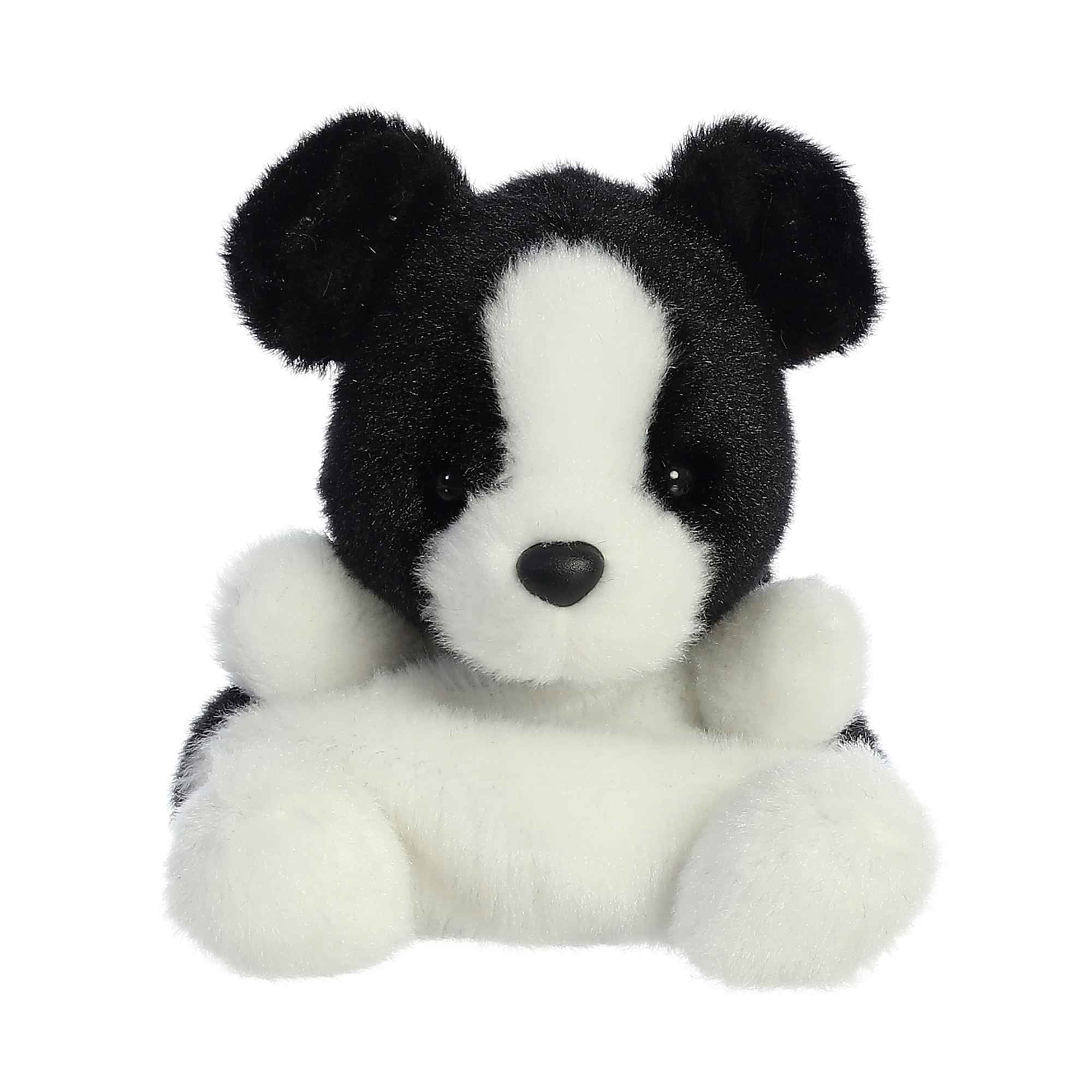Click here for Aurora Palm Pals - Brody Collie 5 prices