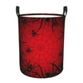 Cauagu Spiders On The Web And Space for Laundry Basket,Collapsible ...